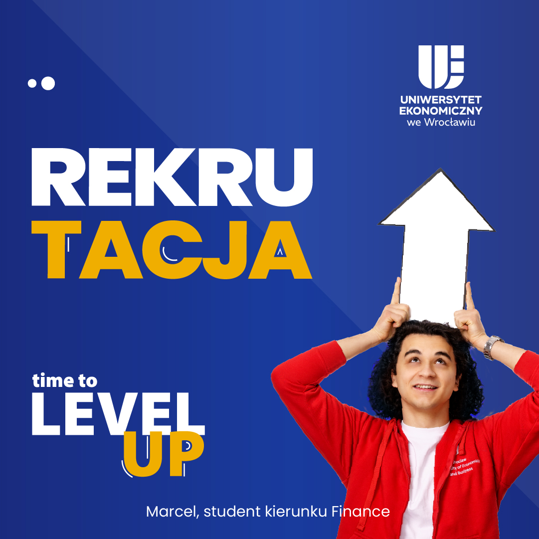 Time to Level Up – czas na Twój kolejny poziom! - Blog